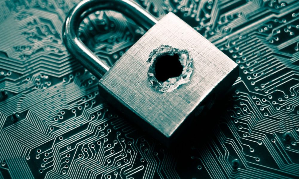 CyberLocker gibi fidyeci yazılımlar ne kadar tehlikeli? - Bilgi Güvende