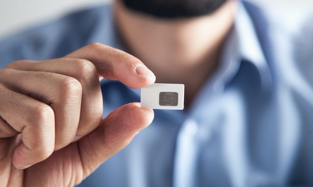 SIM Kart Dolandırıcılığı Nedir? - Bilgi Güvende