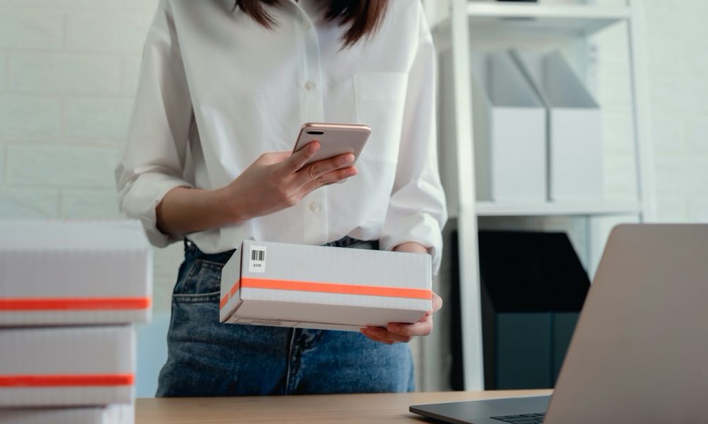 Milyonlarca Kullanıcısı Bulunan Barcode Scanner Spam Reklam Saçmaya ...