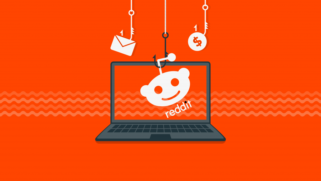 Reddit’te Oltalama Kaynaklı Sızıntı Gerçekleşti - Bilgi Güvende